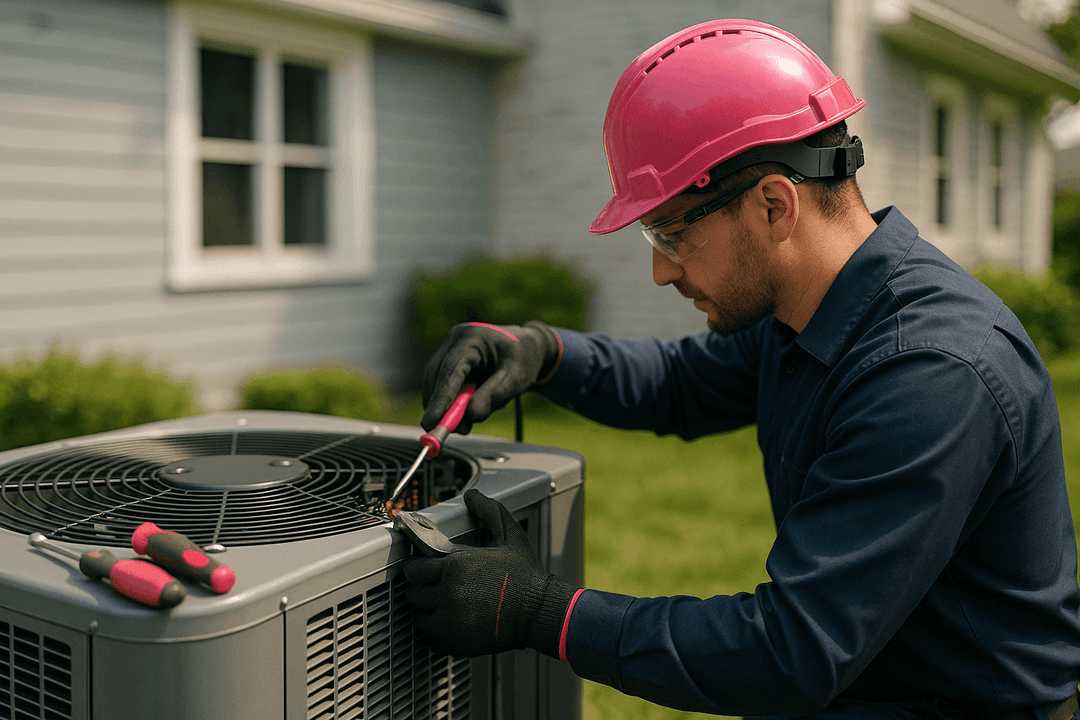 24/7 Emergency HVAC Repair & Installation in Celeste, Texas | Call 888 ...