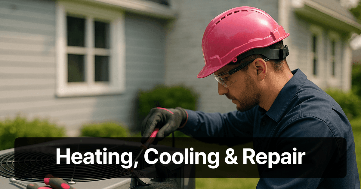 24/7 Emergency HVAC Repair & Installation in Minnetonka, Minnesota ...